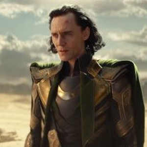Loki - Rotten Tomatoes