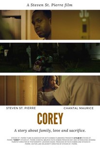 COREY | Rotten Tomatoes