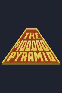 The $100,000 Pyramid | Rotten Tomatoes