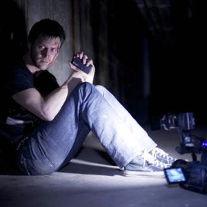 Sean Rogerson - Rotten Tomatoes