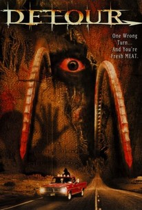 Detour (2003) | Rotten Tomatoes