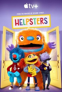Helpsters: Season 2 | Rotten Tomatoes
