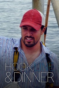 Hook, Line & Dinner - Rotten Tomatoes