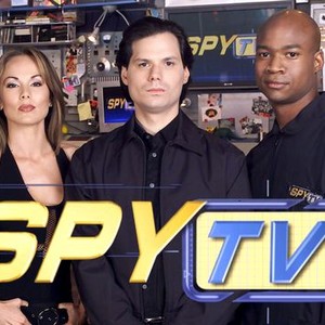 Spy TV - Rotten Tomatoes