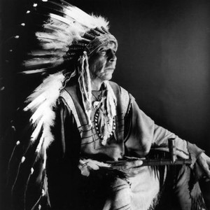 Floyd "Red Crow" Westerman - Rotten Tomatoes