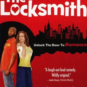 The Locksmith - Rotten Tomatoes