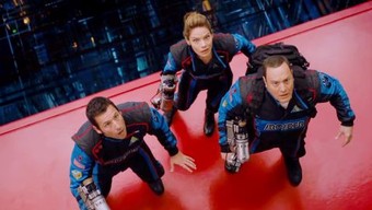 Pixels - Rotten Tomatoes