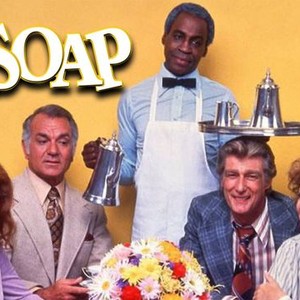 Soap - Rotten Tomatoes