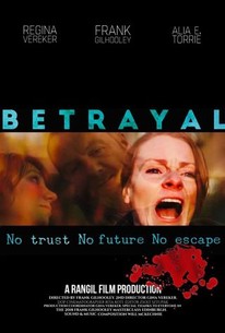Betrayal (2020) | Rotten Tomatoes