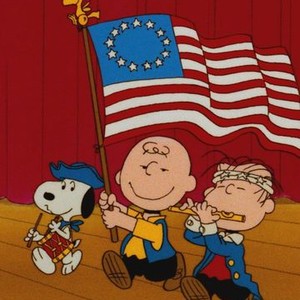 This Is America, Charlie Brown - Rotten Tomatoes
