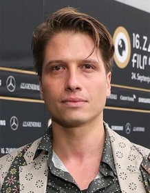 Dimitri Stapfer - Rotten Tomatoes