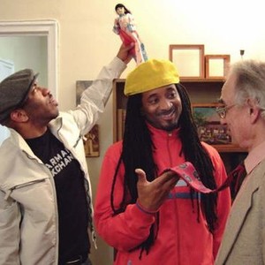 The Sublet - Rotten Tomatoes