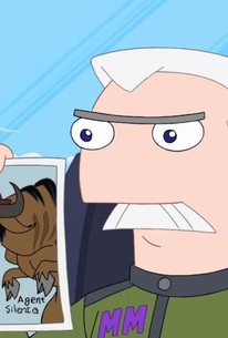 Phineas and Ferb: Season 3, Episode 29 - Rotten Tomatoes