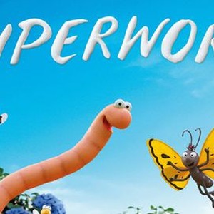 Superworm - Rotten Tomatoes