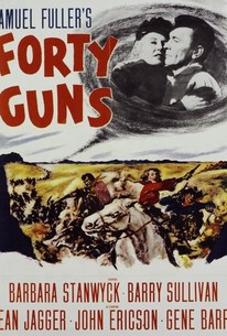 Forty Guns | Rotten Tomatoes