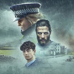 Happy Valley - Rotten Tomatoes
