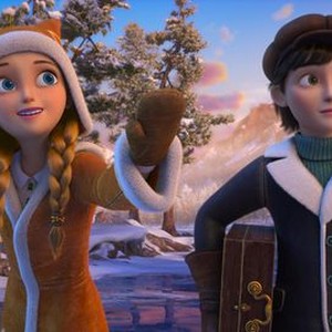 The Snow Queen 3: Fire and Ice - Rotten Tomatoes
