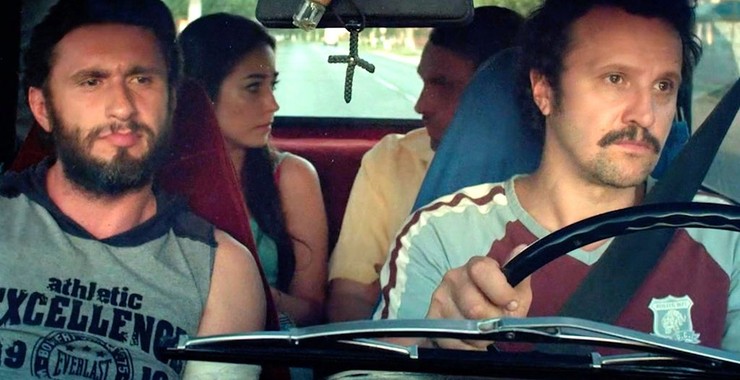 Two Lottery Tickets - Rotten Tomatoes