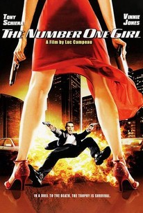 The Number One Girl | Rotten Tomatoes