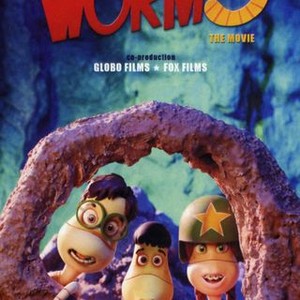 Worms - Rotten Tomatoes