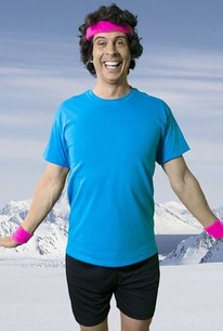 Andy's Wild Workouts: Season 1, Episode 10 | Rotten Tomatoes