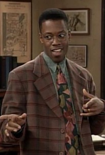 A Different World: Season 6, Episode 11 | Rotten Tomatoes