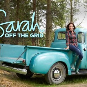 Sarah Off the Grid - Rotten Tomatoes