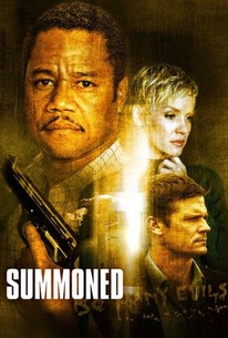 Summoned (2013) | Rotten Tomatoes