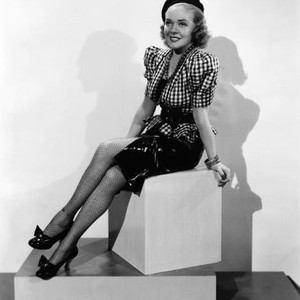 Alice Faye - Rotten Tomatoes