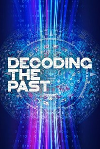 Decoding the Past | Rotten Tomatoes