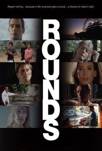 Rounds | Rotten Tomatoes