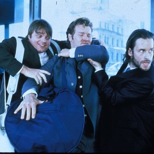 The Hard Word - Rotten Tomatoes