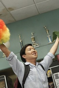 Community: Season 2, Episode 13 | Rotten Tomatoes