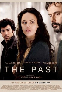 The Past | Rotten Tomatoes