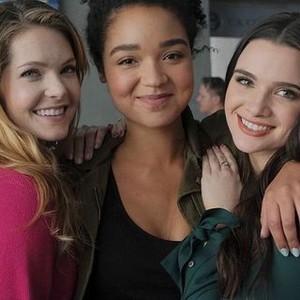 The Bold Type - Rotten Tomatoes