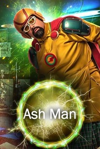 Ashman | Rotten Tomatoes