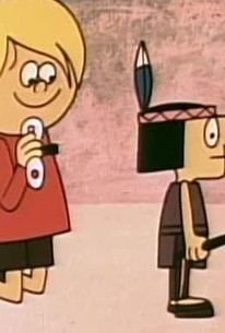 Cool McCool: Season 1, Episode 12 | Rotten Tomatoes