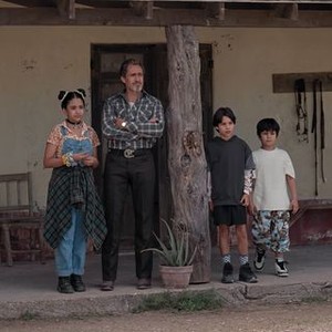 Chupa - Rotten Tomatoes