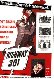 Highway 301 | Rotten Tomatoes