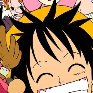 One Piece: Baron Omatsuri and the Secret Island - Rotten Tomatoes