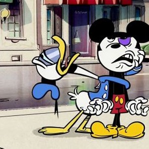 Mickey Mouse: Season 3, Episode 19 - Rotten Tomatoes