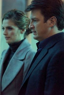 Castle: Season 5, Episode 17 | Rotten Tomatoes