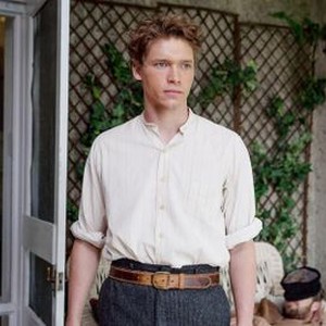 Billy Howle - Rotten Tomatoes
