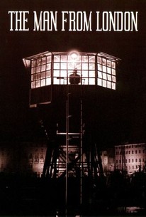 The Man From London | Rotten Tomatoes