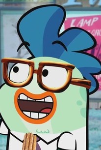 Fish Hooks: Season 3, Episode 19 | Rotten Tomatoes
