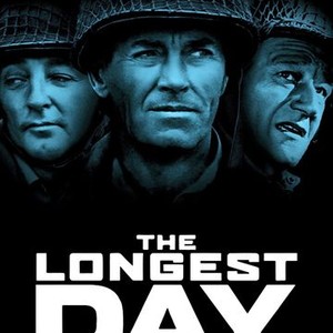 The Longest Day - Rotten Tomatoes