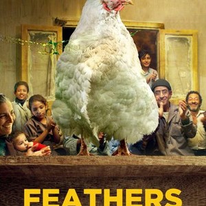 Feathers - Rotten Tomatoes