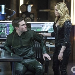 Arrow - Rotten Tomatoes