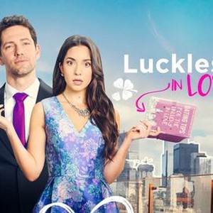 Luckless in Love - Rotten Tomatoes