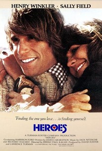 Heroes | Cast and Crew | Rotten Tomatoes